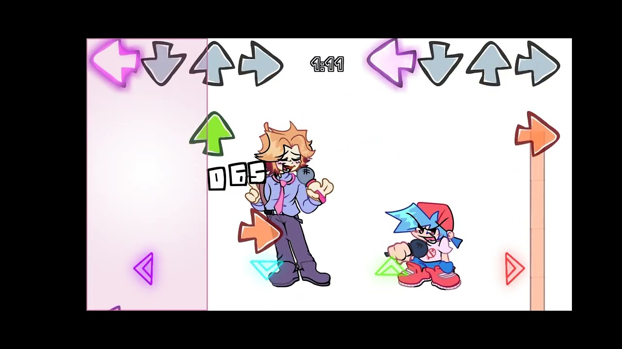 Funkin' Playback - DEMO android port - YouTube