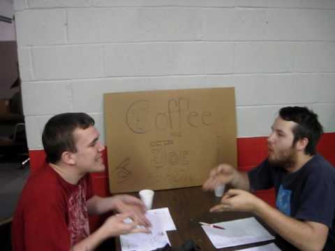 Coffee & Joe Show 2 - YouTube