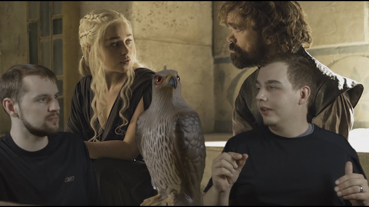 How To Defeat Daenerys Targaryen Part 2 (Game of Thrones) - YouTube