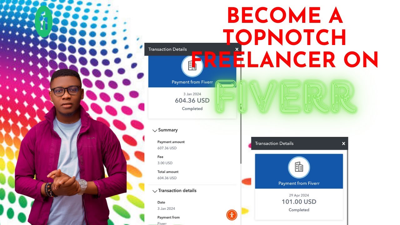The Ultimate Secrets Of Making 6 Figures Monthly As a Freelancer on ...