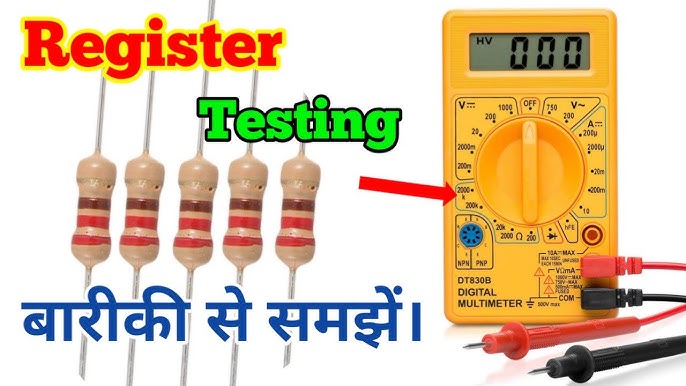 Smd Resistor Code In Hindi !! Smd Resistor Codes Calculate, 57% OFF