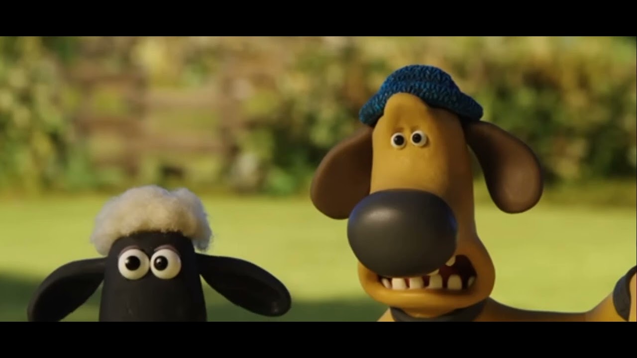 Shaun the sheep ice-cream and Rescue Episode 11 Kids Cartoon - YouTube