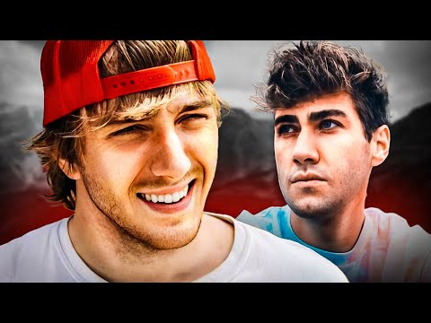 Wie Mack Airrack zerstörte