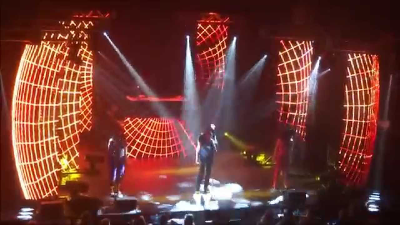 Todd Rundgren, GLOBAL: TODAY, ONE WORLD and FUTURE, April 10, 2015 ...