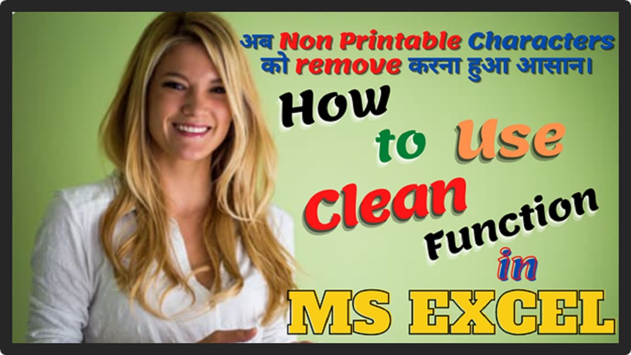 Excel Function To Remove Non Printable Characters Catalog Library excel-function-to-remove-non-printable-characters-catalog-library