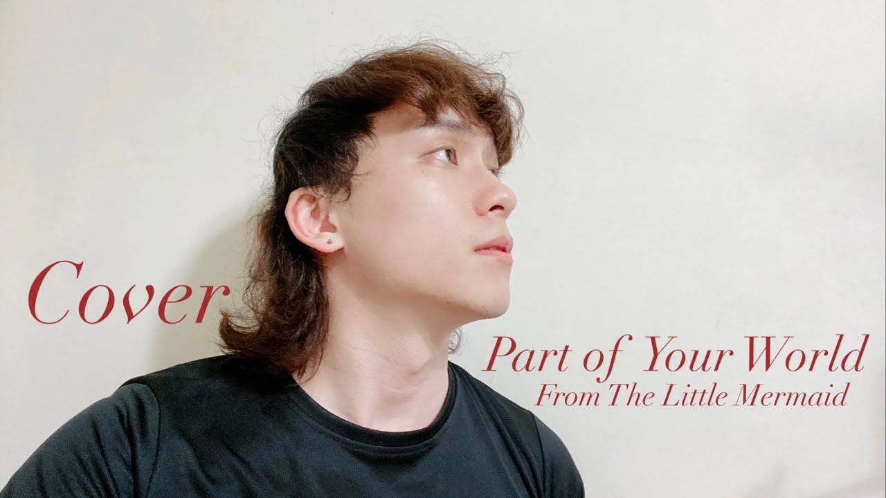 Part of Your World Cover - YouTube