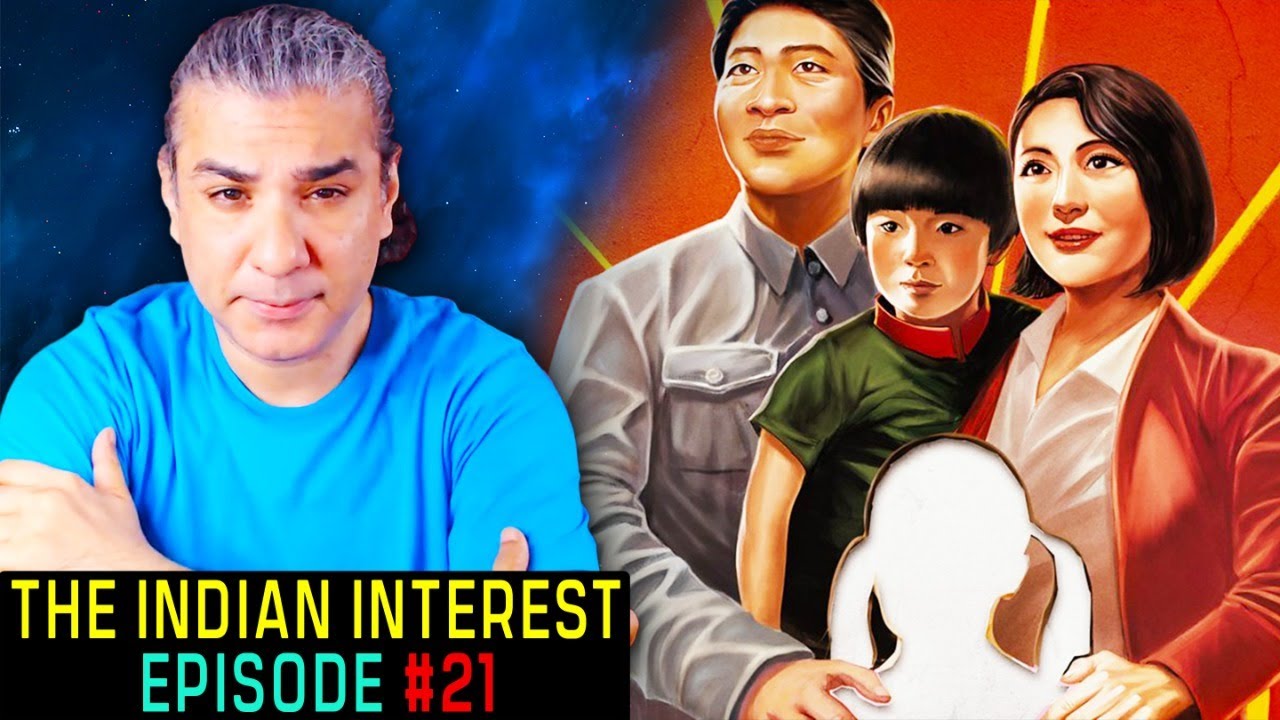 #IndianInterest 21: China's Last Generation - Cautionary Tale for India ...