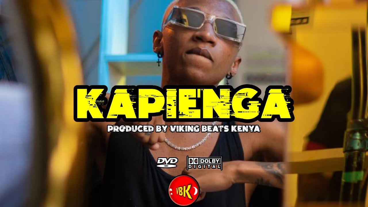 KAPIENGA - TRIO MIO X FATHERMOH X SSARU X MEJJA (OFFICIAL GENGETONE ...