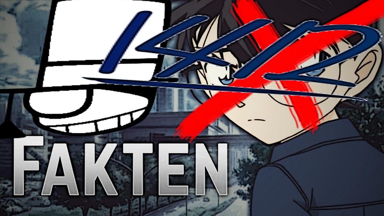 MAGIC KAITO💥 5 Fakten zum MEISTERDIEB 💥 #01 - YouTube