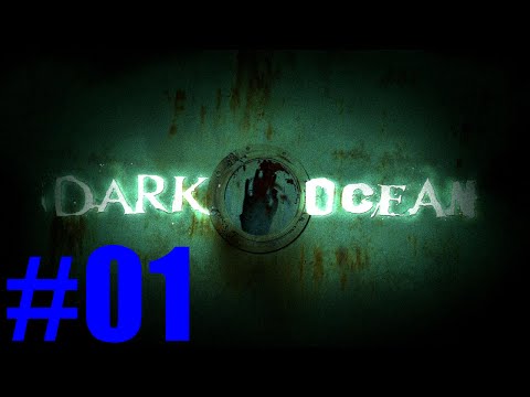 Ein Schiff voller Vampirzombies! | Dark Ocean #1 | HORROR