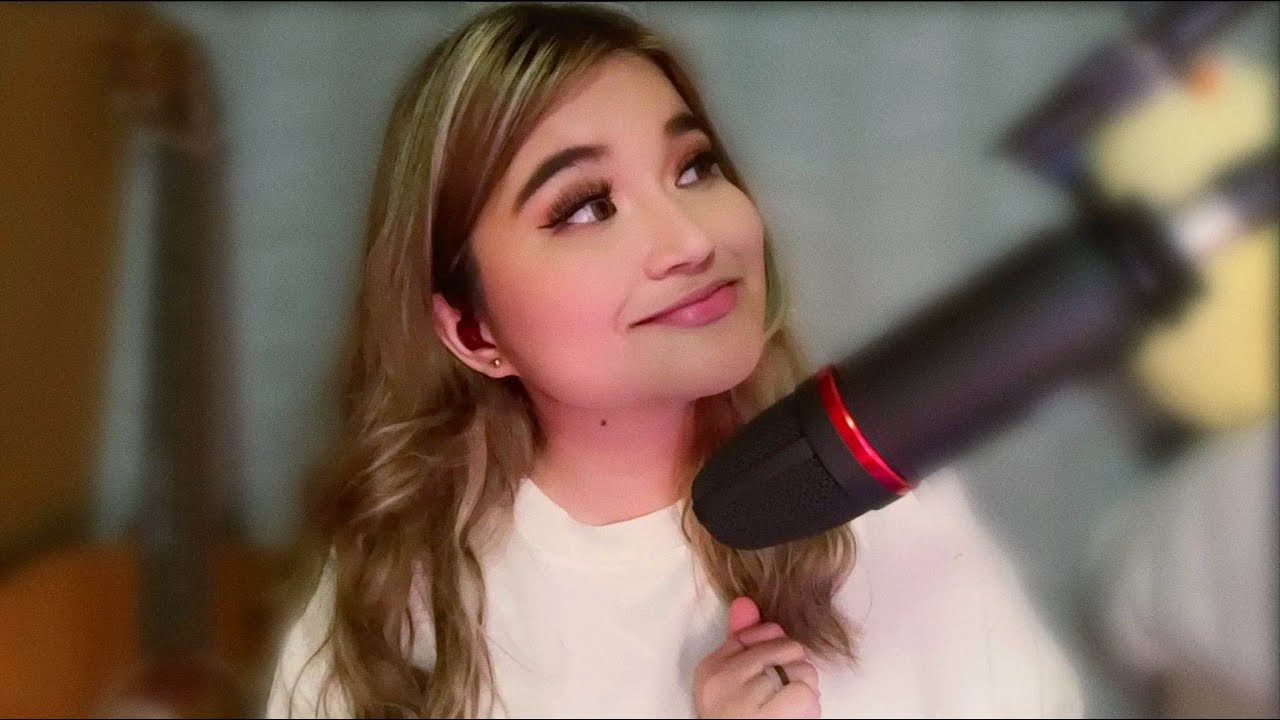 Polaroid Love by ENHYPEN (Tagalog Cover) - Trisha Denise - YouTube