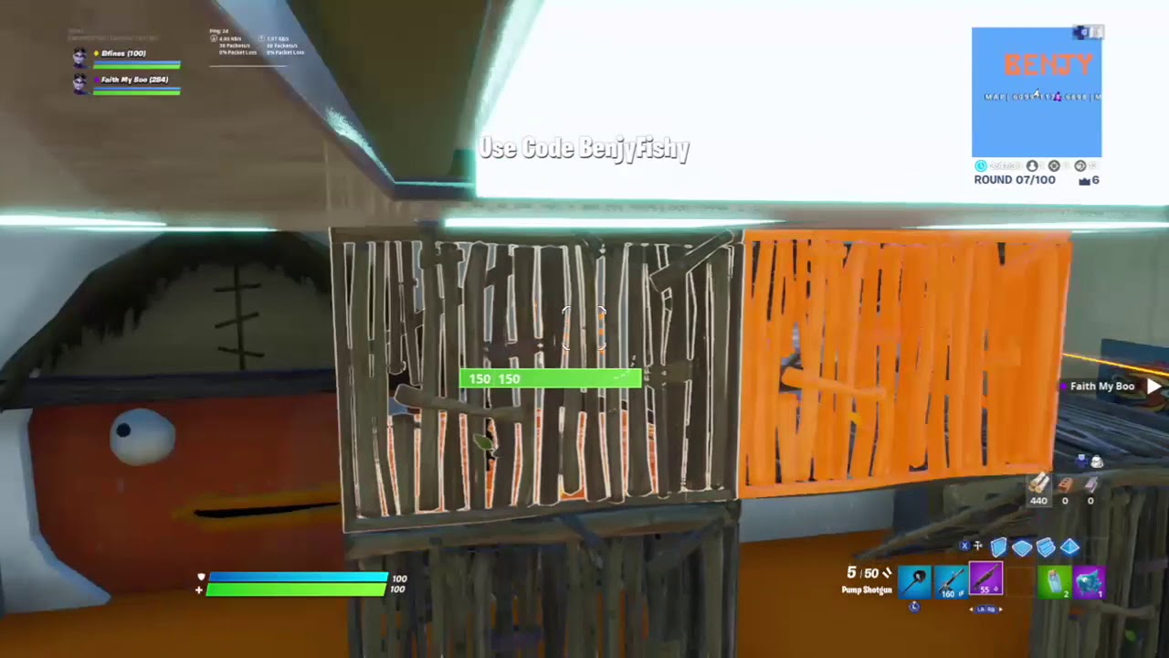 Feeling good (fortnite montage) - YouTube