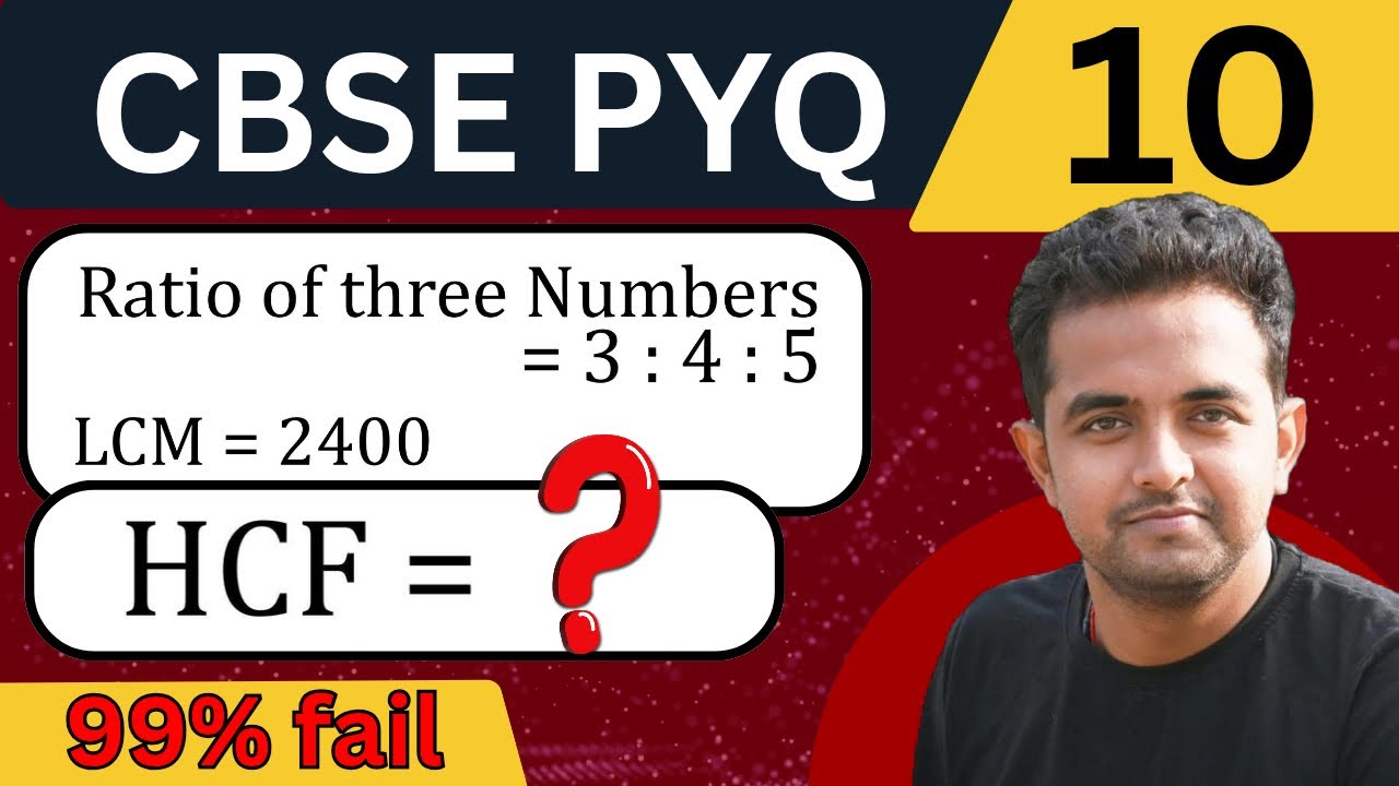 | Most important CBSE class 10 maths PYQ 🤯😱 | CBSE 2026 🤯 | # ...