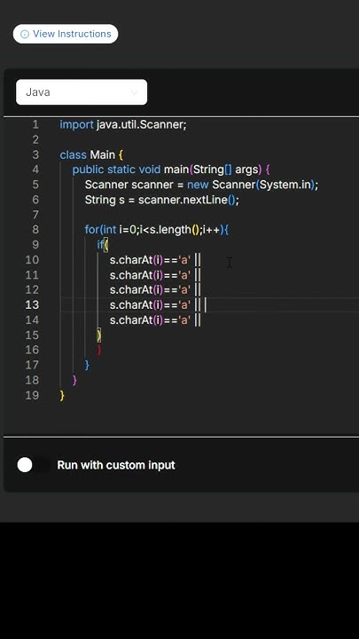 Print Vowels From A String In Java Quick And Simplecoding Javacode Codingforbeginners