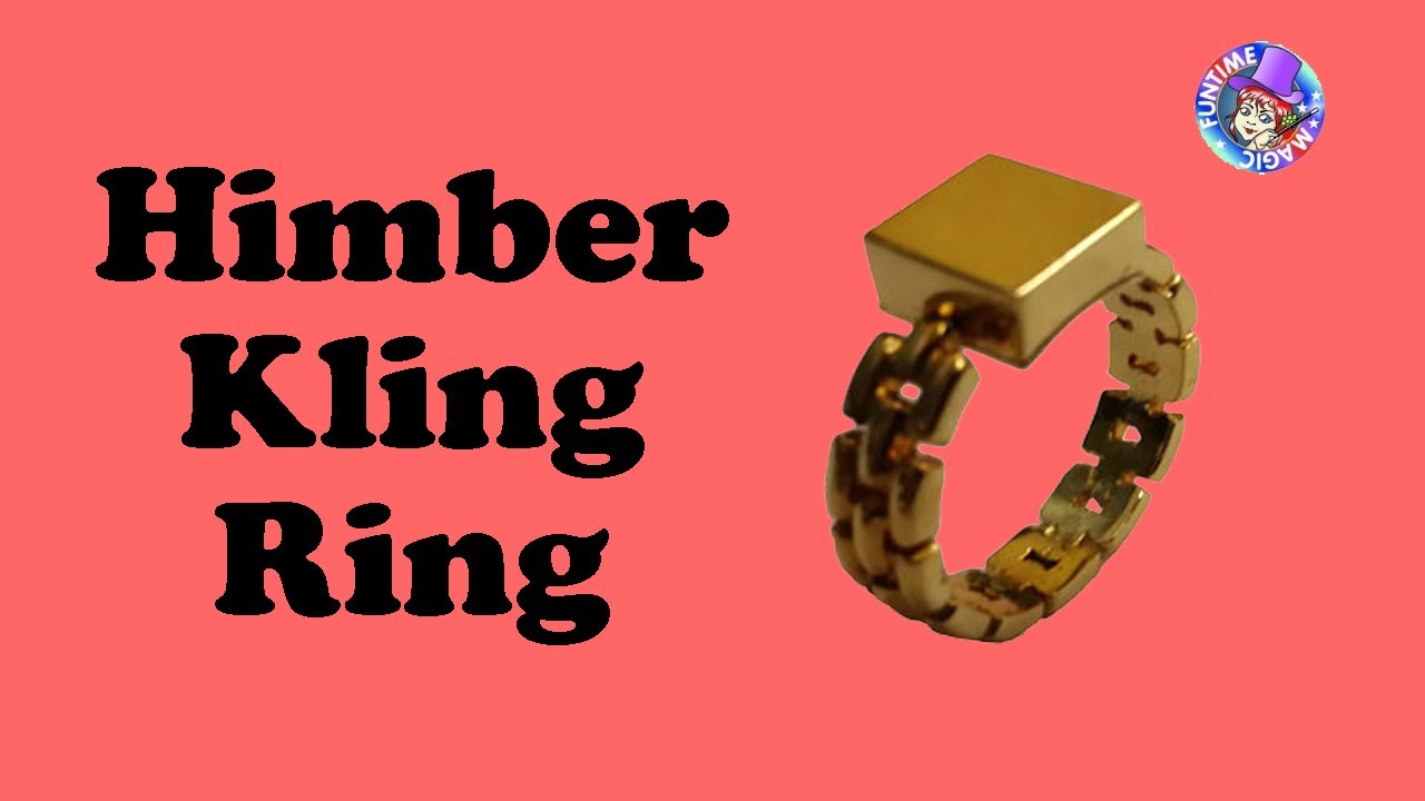 Himber Kling Ring - YouTube