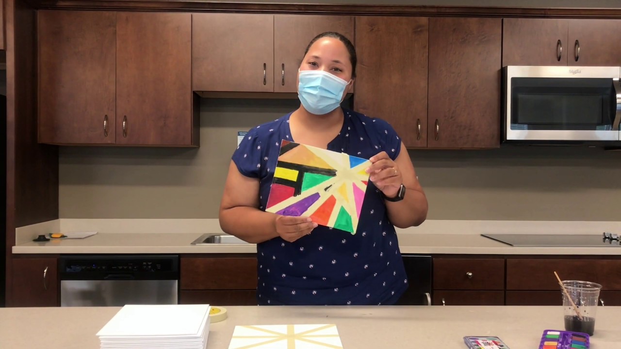 Crafts with Toni 6 25 20 - YouTube
