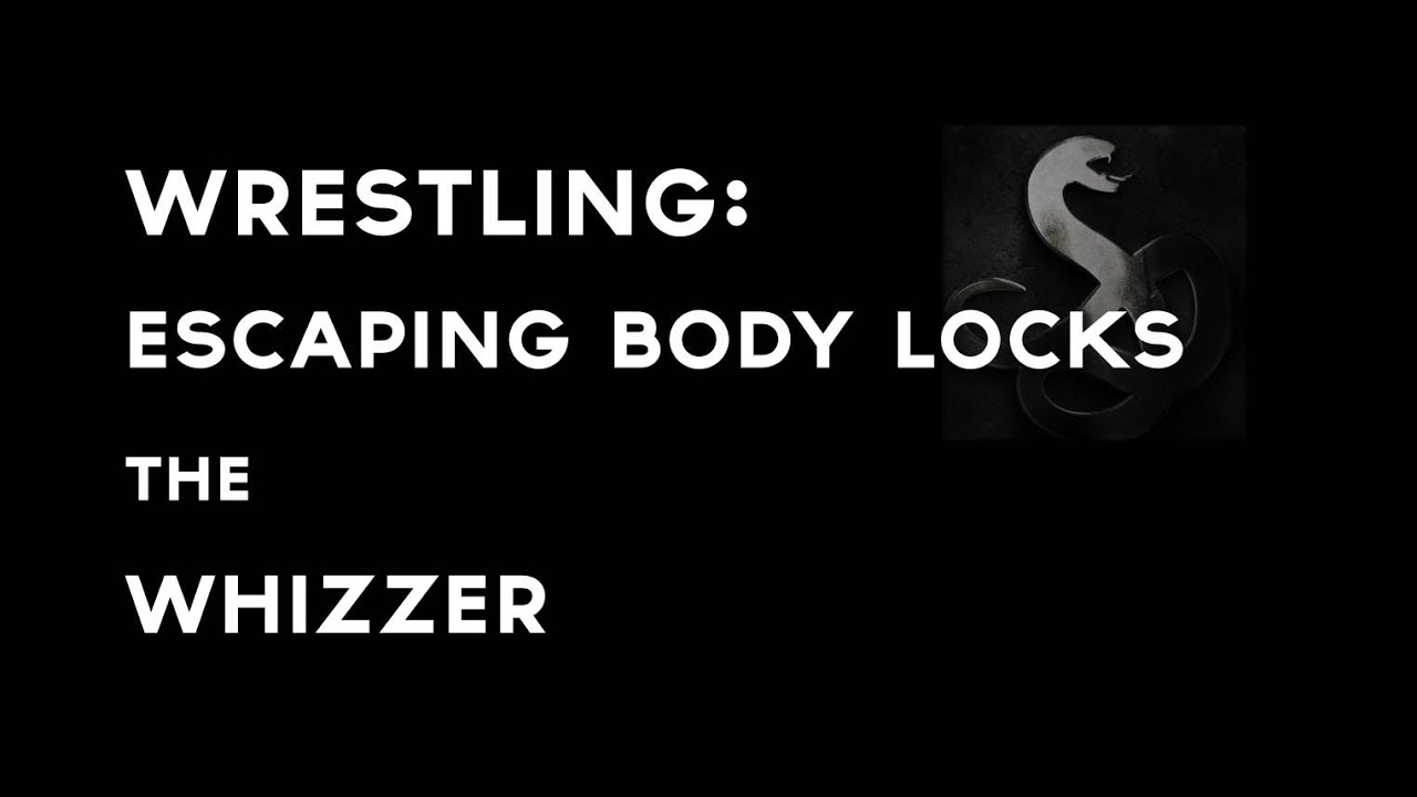 Wrestling Escaping The Body Lock Whizzer YouTube wrestling-escaping-the-body-lock-whizzer-youtube