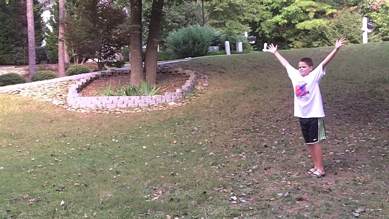 How to have fun with inner tubes - YouTube