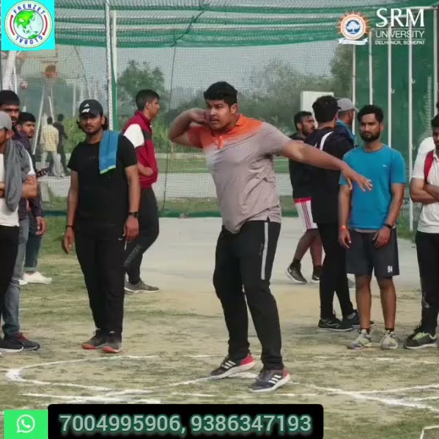 SRM UNIVERSITY, DELHI NCR - YouTube