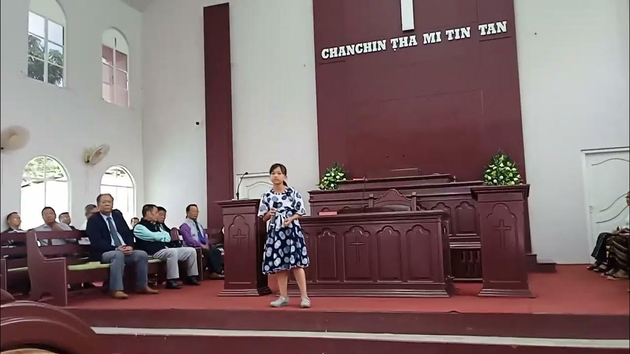 Naupang zaithiam | A aw pek dik zia hi han ngaithla ve teh..!! - YouTube