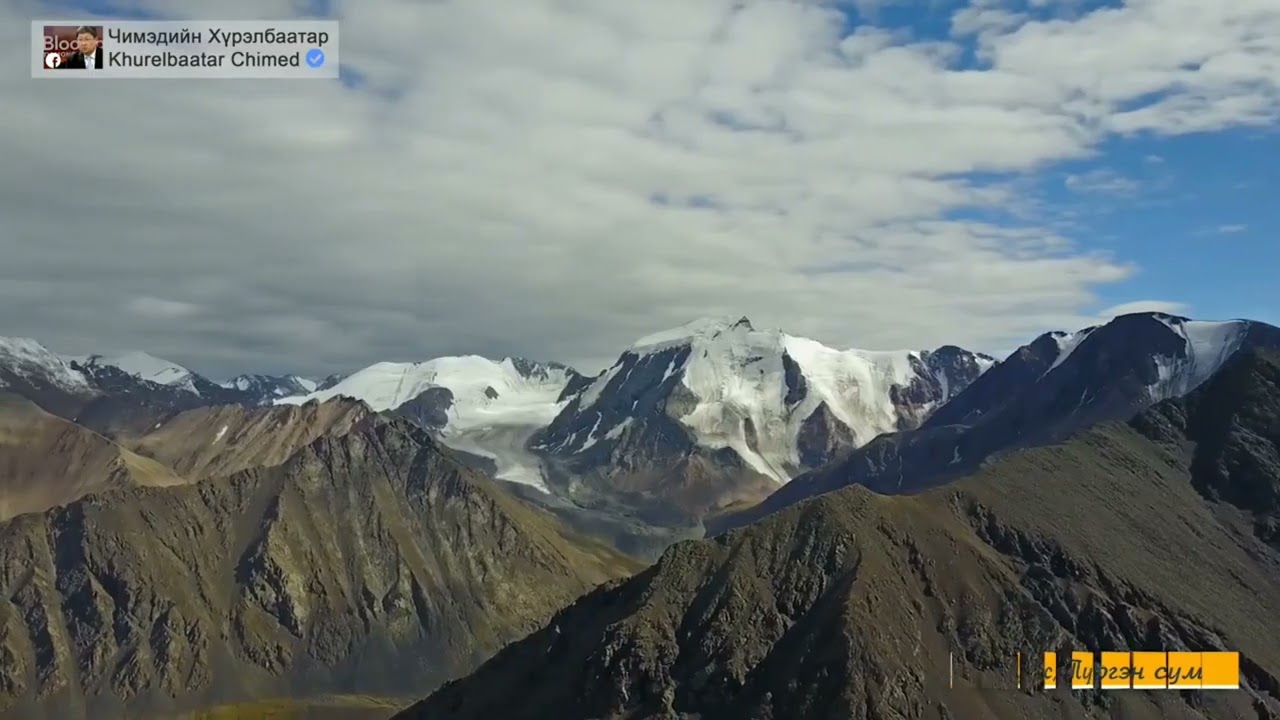 Дэглий Цагаан Хайрхан - дуучин: Энхзул. Deglii tsagaan uul - duuchin ...