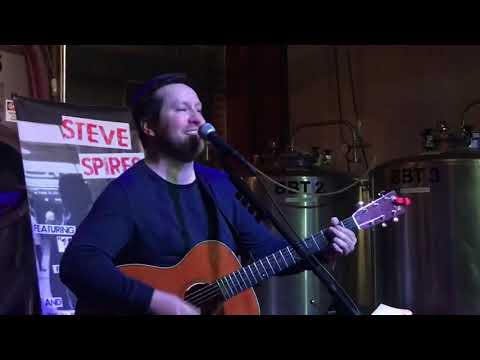 Steve Spires @ Weasel Boy, March 2, 2019 - YouTube