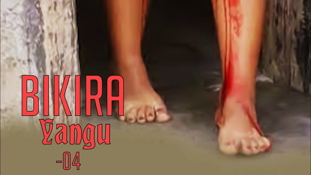BIKIRA YANGU (((PART 04))) Final - YouTube