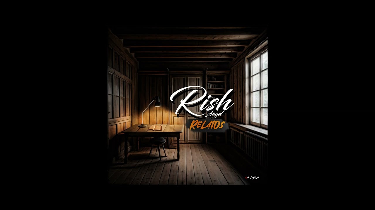 REAL-Rish Angel(prod Frisky x Mayen Tracz)Bonus Track Relatos 2023 ...