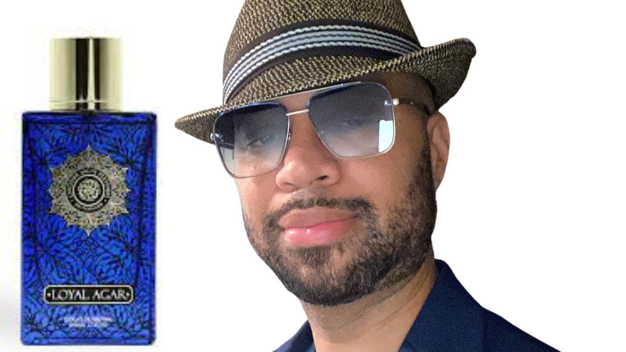 Parfum De Marly Layton CLONE For The CHEAP - Luxodor loyal Agar - YouTube