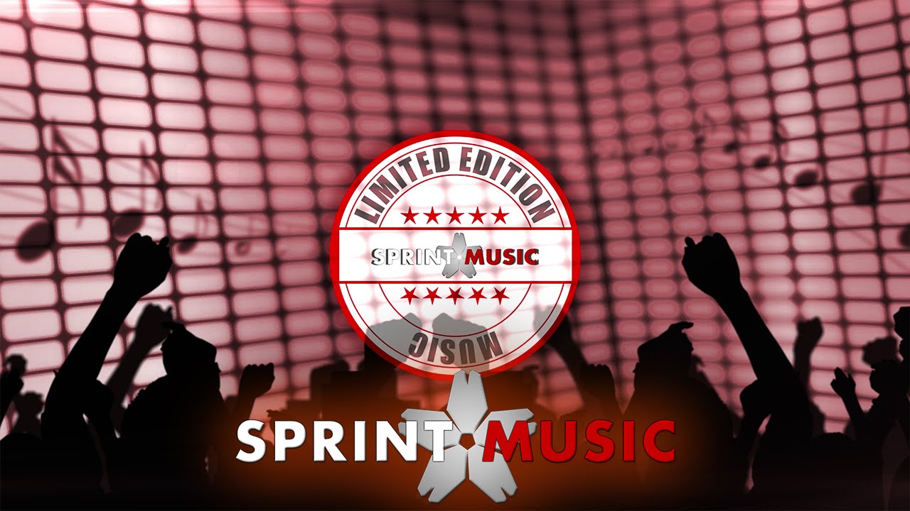 Limited Edition Compilation by Sprint Music - YouTube