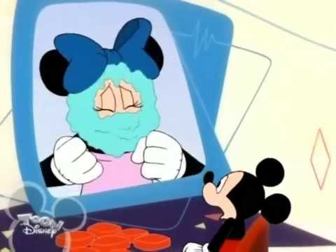 Hi! Minnie - YouTube