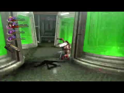 Onechanbara Z2: Chaos Ps4 Livestream