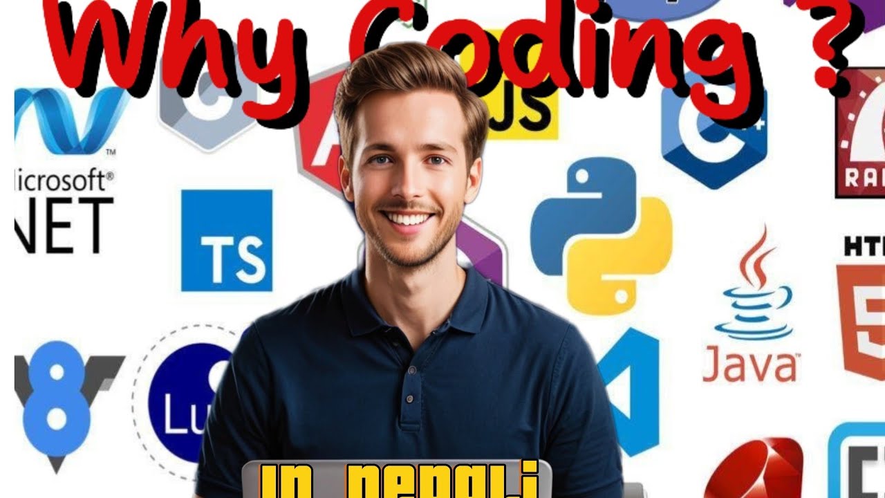 Why Coding Is Important How Coding Is Impacting The World Bsccsit 1st Sem Youtube