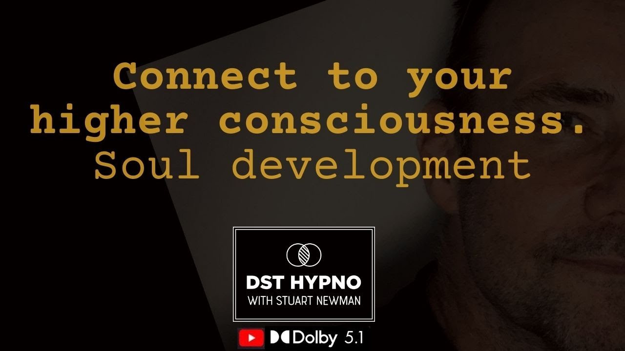 ⭐ Unlock Your Higher Consciousness: Discover the Power of Soul ...