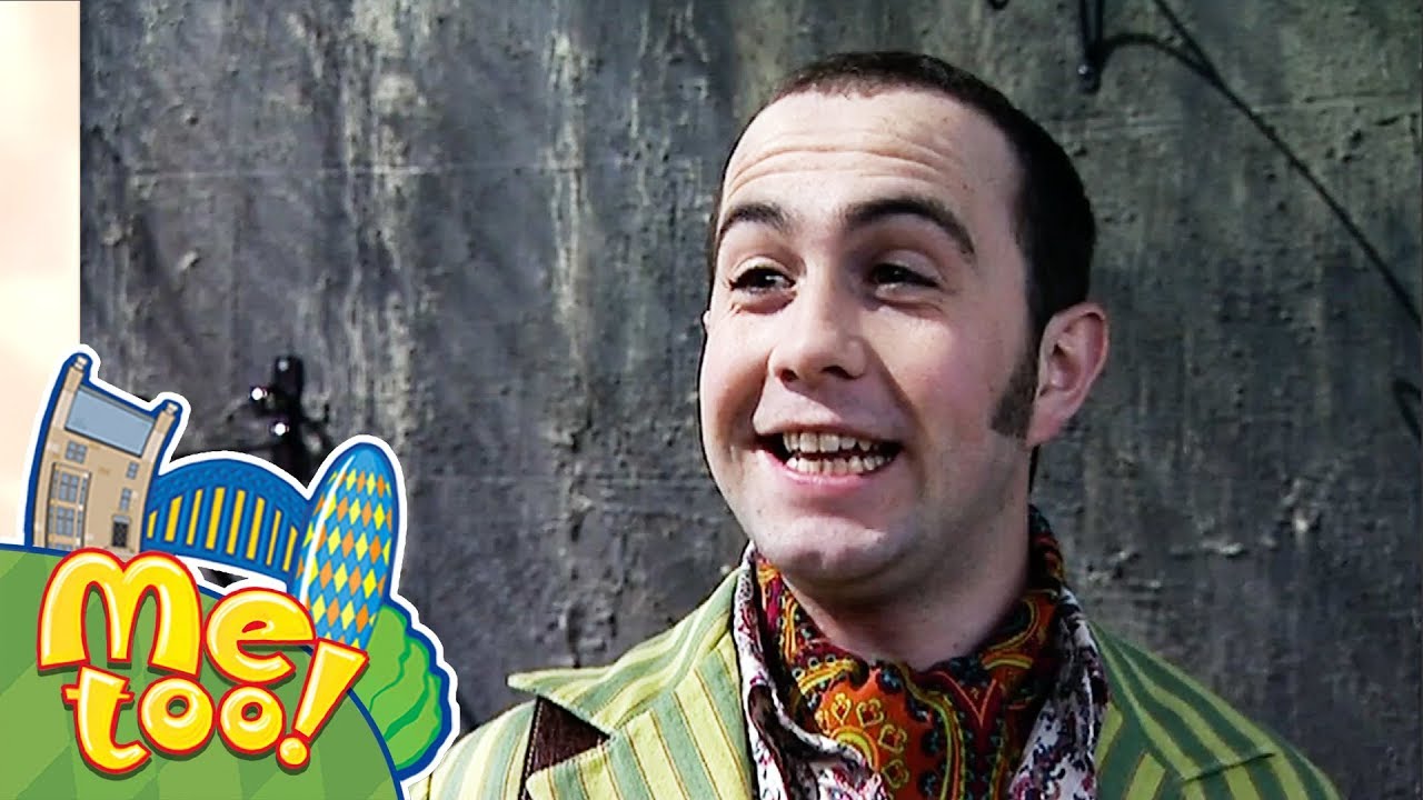 Me Too! - Raymond's Behaviour | Full Episode | TV Show for Kids - YouTube