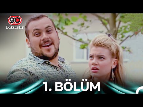 Doksanlar 1. Bölüm