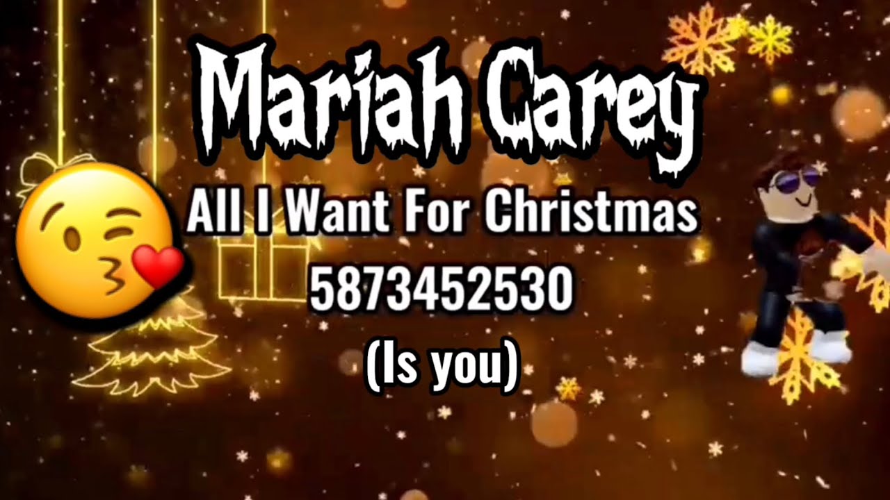 91+ Roblox Music Codes/ID(S) *December* ~ 2021 - YouTube