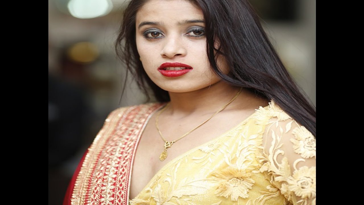 Hot Photoshoot of Tarkariwali - Kusum Shrestha- तरकारीवालि - 'कुशुम ...