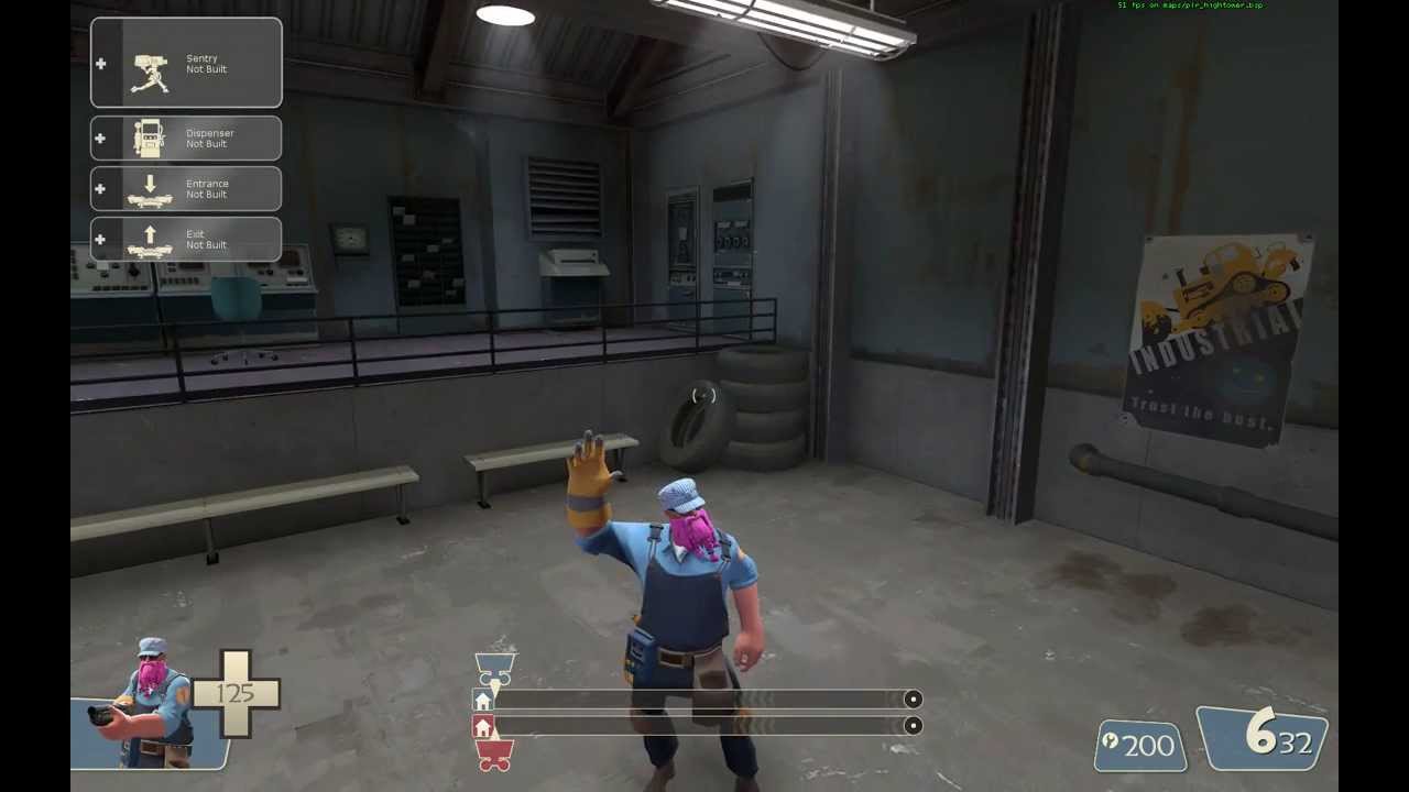 Engineer high five bug - YouTube