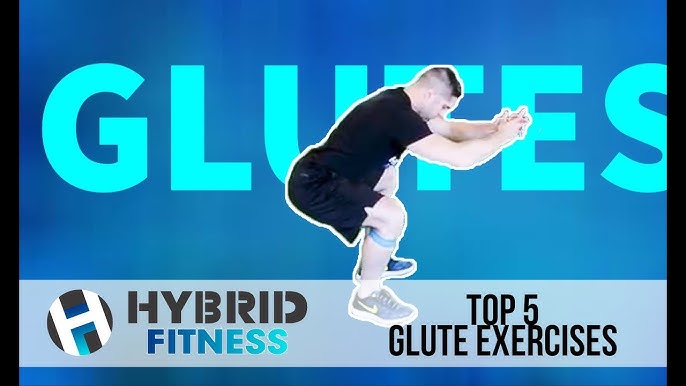 30 Minute Workout Plyometric