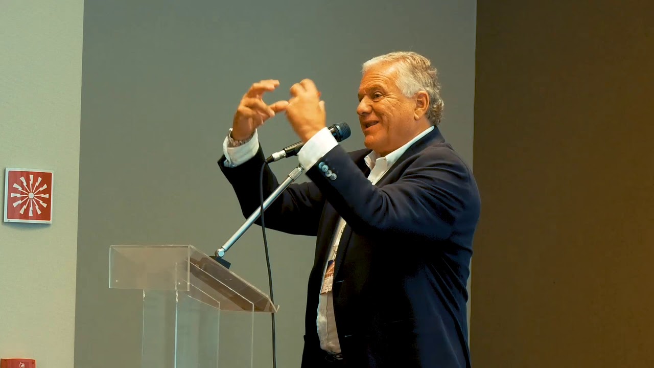 Dott. Antonio Bacci - YouTube