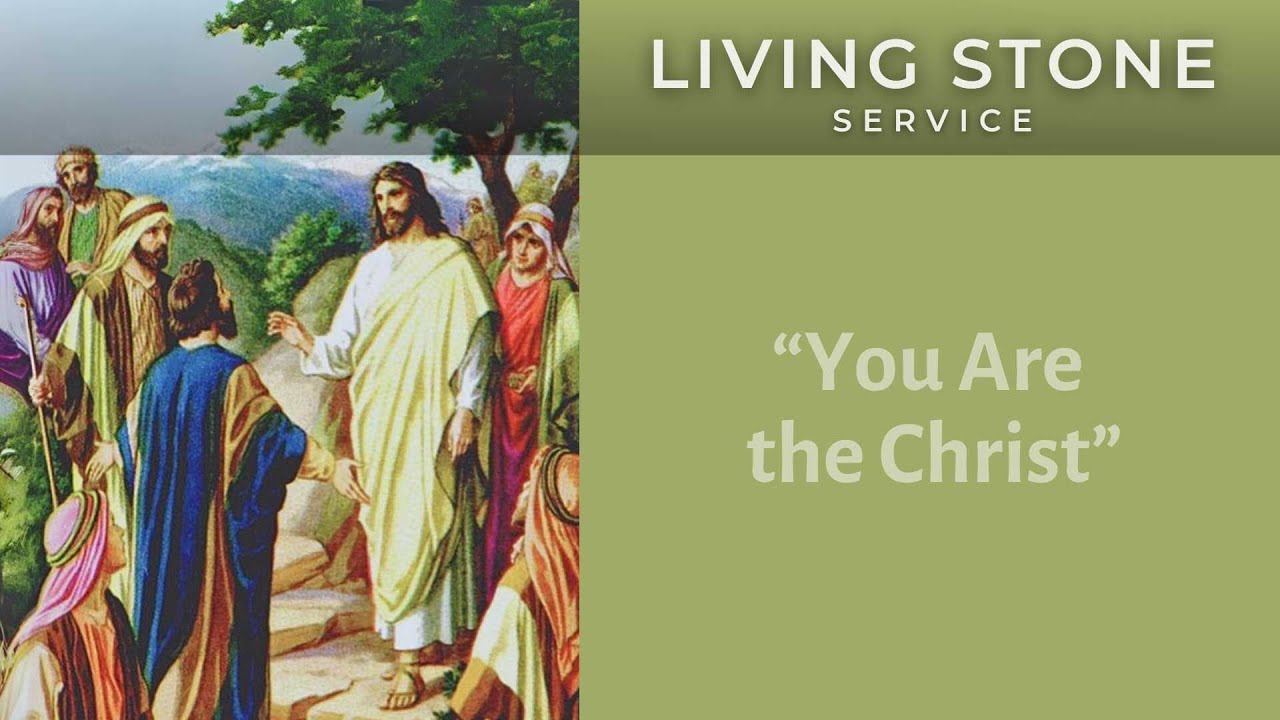 Living Stone Worship Service | 2-25-24 - YouTube