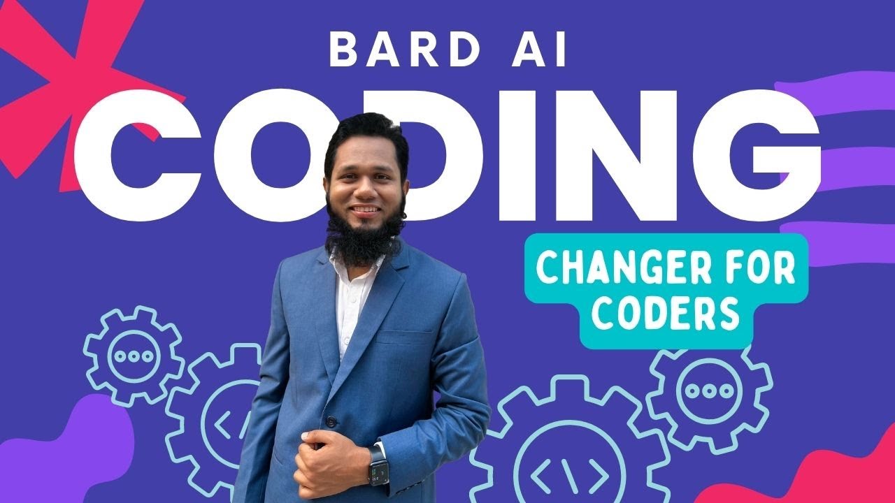 Can Bard AI help with coding? - YouTube