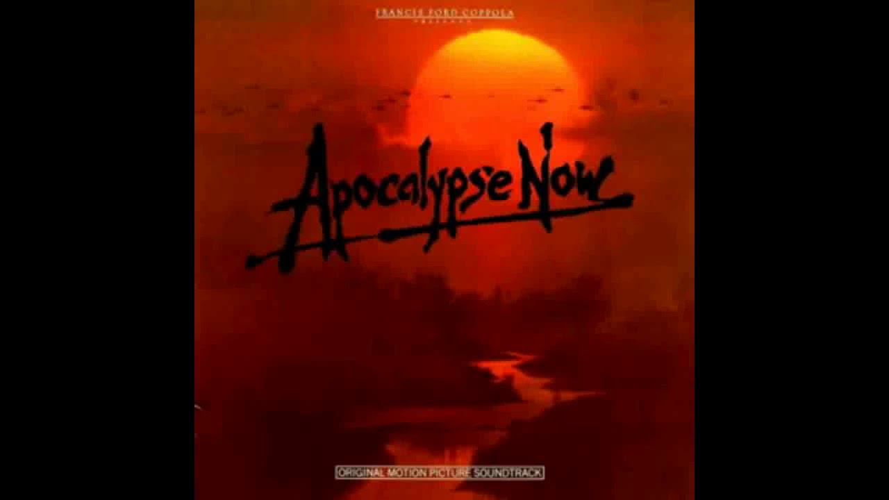 Apocalypse Now - Ride Of The Valkyries (Soundtrack Version) - YouTube