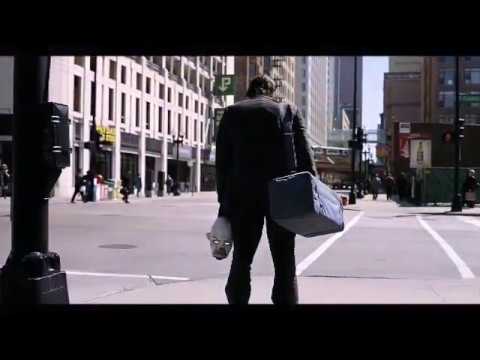 Best bank Robbery Scene (The Dark Knight) - YouTube