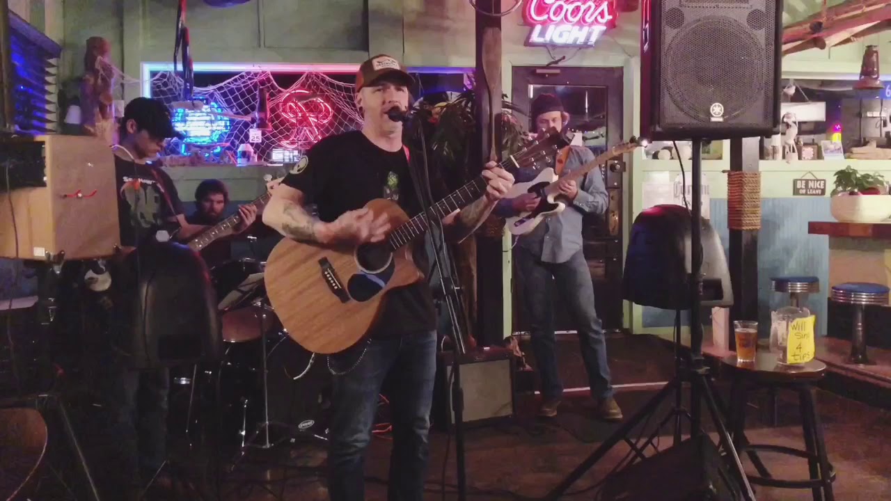 “Dead Skunk” Cover | Shannon & the Company Project - YouTube