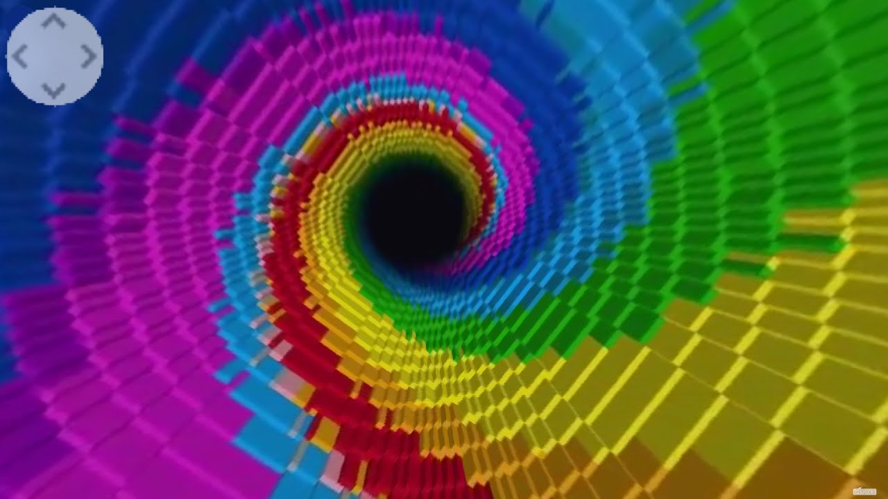 TheDropper in 360° Degree | Minecraft - YouTube