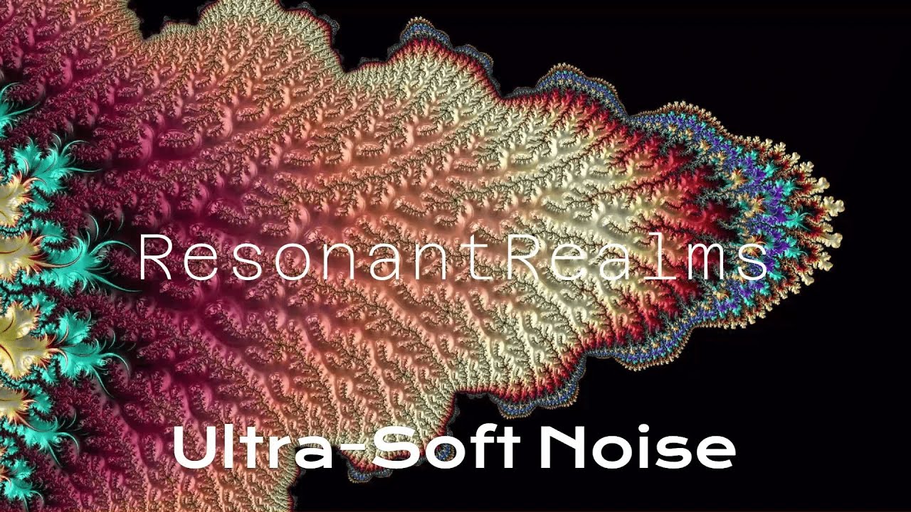 Sensual Symphony: Ultra Soft Sounds for a Sensory Experience # ...