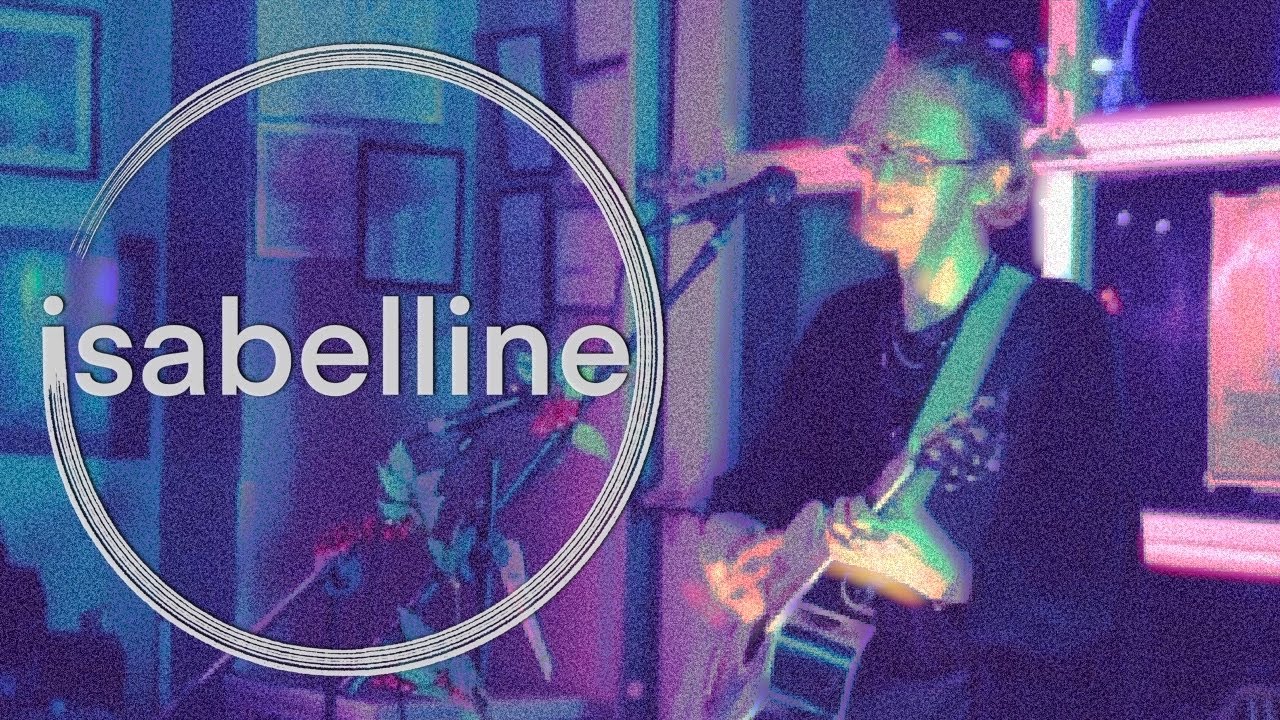 Isabelline - Character - Live at Johnny’s Pizza / Pizza Time Strikes ...