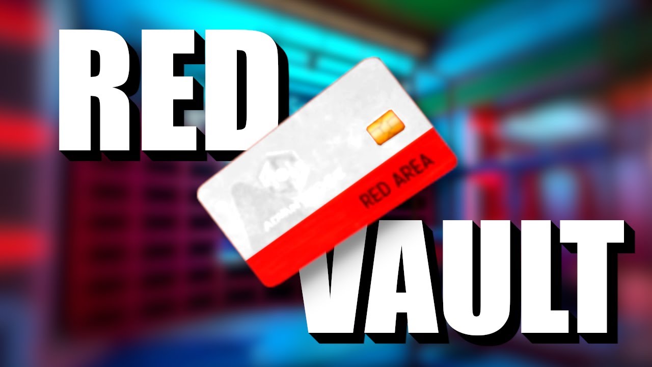 We Got SCAMMED By RED VAULT!!! | Ghosts of Tabor - YouTube